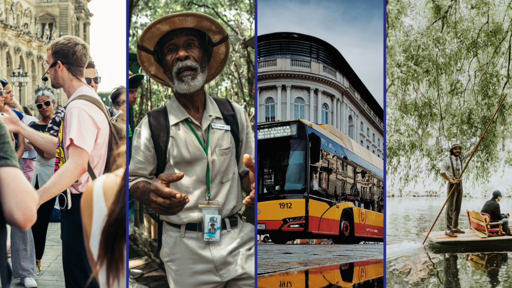 The Global Guide Summit — Education & Work for Tour Guides - Global ...